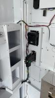 China Smart Coin Exchange Machine Automatic Sale Token Change Machine ATM Bill to Coin Change Changer  Machine for sale