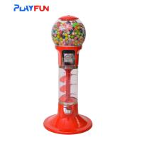 China Gumball Vending Machine Capsule Toys Vending Machine Gashapon Vending Machine for sale