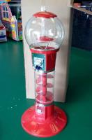China Gumball Vending Machine Capsule Toys Vending Machine Gashapon Vending Machine for sale