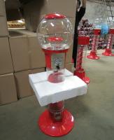 China Gumball Vending Machine Capsule Toys Vending Machine Gashapon Vending Machine for sale