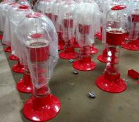 China Gumball Vending Machine Capsule Toys Vending Machine Gashapon Vending Machine for sale