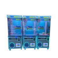 China New Product Technology Claw Machine Crane Arcade Machine High Demand Products Toys World Claw Machine Arcade Game Toy Crane for sale