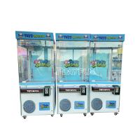 China New Product Technology Claw Machine Crane Arcade Machine High Demand Products Toys World Claw Machine Arcade Game Toy Crane for sale