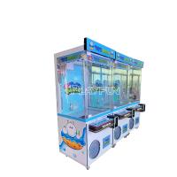 China New Product Technology Claw Machine Crane Arcade Machine High Demand Products Toys World Claw Machine Arcade Game Toy Crane for sale