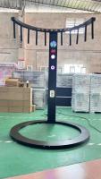 China Playfun Indoor Sport Shopping Mall Playground Sports Machine Grab Stick Speed Game Fast Reaction Catching Stick Games Machines for sale