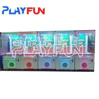 China Playfun  Hot Sale Custom  Lucky Dolls New Design Crane Claw Dolls Game Machine   Claw Doll Machine  Claw Machine Crane for sale