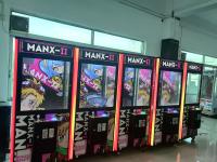 China PlayFun Factory Crane Claw Machine Toy Claw Machine Children's Amusement Machine Equipment for sale