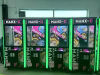 China PlayFun Factory Crane Claw Machine Toy Claw Machine Children's Amusement Machine Equipment for sale