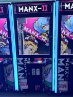 China PlayFun Factory Crane Claw Machine Toy Claw Machine Children's Amusement Machine Equipment for sale