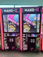 China PlayFun Factory Crane Claw Machine Toy Claw Machine Children's Amusement Machine Equipment for sale
