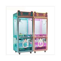 China New Product Technology  Mini Claw MachineSmall Claw Toy Crane Arcade Machine High Demand Products for sale