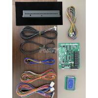 China Arcade Entertainment Blue  Crane Claw  Game Mother  Board PCB Set Kit for DIY Build  Toy Catch Machines for sale