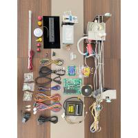 China Arcade Entertainment Blue  Crane Claw  Game Mother  Board PCB Set Kit for DIY Build  Toy Catch Machines for sale