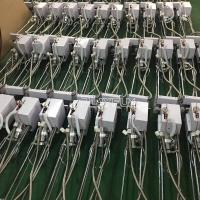 China Brazil Hot Green Board Durable Plush Toy Crane Game with All Components Good Quality PCB PF6688 Crane Claw Kits for sale