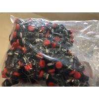 China Brazil Hot Green Board Durable Plush Toy Crane Game with All Components Good Quality PCB PF6688 Crane Claw Kits for sale