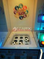China PlayFun Coin Operated Redemption Magic Ball Prize Gift Vending Machine for Sales for sale