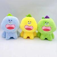 China Factory Cheap Plush Toys Claw Machine Dolls Plush Stuffed Animal Gift Dolls Toys for Claw Crane Machine for sale