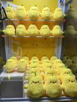 China Factory Cheap Plush Toys Claw Machine Dolls Plush Stuffed Animal Gift Dolls Toys for Claw Crane Machine for sale