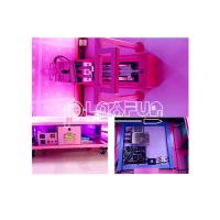 China PlayFun Hot Sell Coin Operated Arcade Scissor Cutter Game Machine Prize Vending Machine for sale