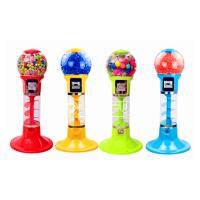 China Coin Operated Top Sale Classic  Arcade Gumball Toys Machine Capsule Gifts  Present Gashapon Vending Machines for Sale for sale