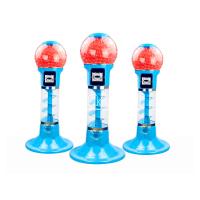 China Coin Operated Top Sale Classic  Arcade Gumball Toys Machine Capsule Gifts  Present Gashapon Vending Machines for Sale for sale