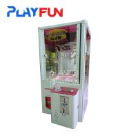 China Hot Sale Coin Operated Game Grabber Amazing Claw Machine Upright Arcade Game Toy Crane for sale