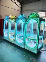 China Hot Sale Amusement Vending Mini Dolls Candy Claw Machine for sale