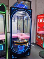China Hot Sale Amusement Vending Mini Dolls Candy Claw Machine for sale