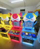 China Kids Game Machine Car Racing Machine for sale