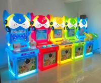 China Kids Game Machine Car Racing Machine for sale