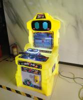 China Kids Game Machine Car Racing Machine for sale