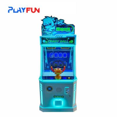 China Kids Game Machine Gun Shooting Game Machine for sale