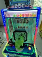 China Kids Game Machine Gun Shooting Game Machine for sale