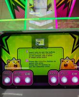 China Factory Direct Wholesale Marksman 2-Player Shooting Game Ticket Redemption Arcade Machine for sale