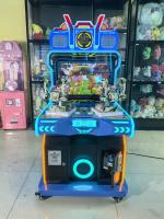 China Kids Game Machine Gun Shooting Video Games for sale