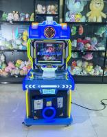 China Kids Game Machine Gun Shooting Video Games for sale