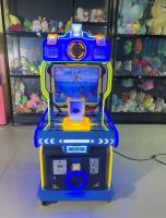 China Kids Game Machine Gun Shooting Video Games for sale