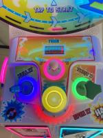 China Coin Operated Game Challenge It Amusement Machine Bop It Game For FEC Kids And Adults for sale