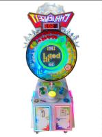 China Coin Operated Game Challenge It Amusement Machine Bop It Game For FEC Kids And Adults for sale