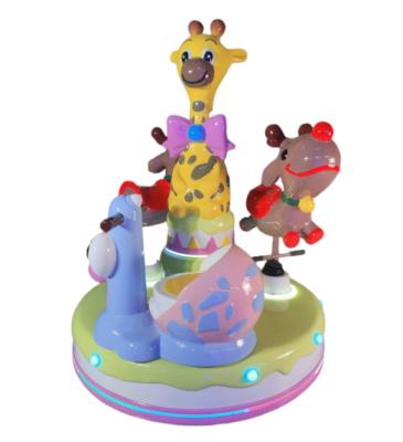 China Playfun Kids Coin Operated Redemption Arcade Game Machine for sale
