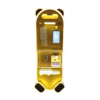 China Coin Operated Game Machine Bao Bao Bear Popcorn Machine for sale