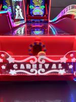 China Crazy bowling Arcade games ticket redemption skill game machine for sale