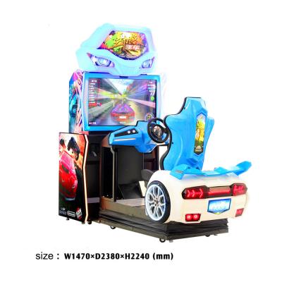 China Cursion Blaster ll  Indoor Park Arcade  Car Racing Coin Operated Game Machine for sale