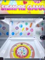 China Factory Direct Wholesale High-Profit Coin-Operated Kids' Capsule Ball Prize Vending Machine Arcade Toy Dispenser for Malls for sale