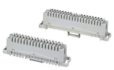 China telecommunication,networking,10 Pairs Connection Module for sale