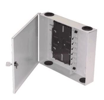China fiber optic  box(wall-mount type) for sale