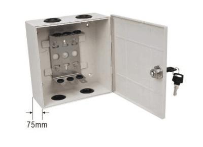 China Distribution Box for sale