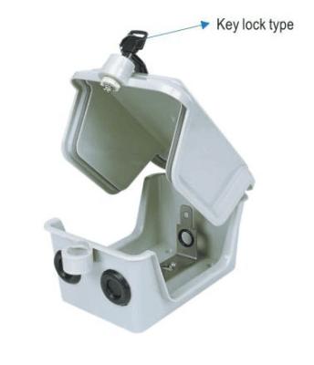 China 10 Pairs Distribution Box for sale