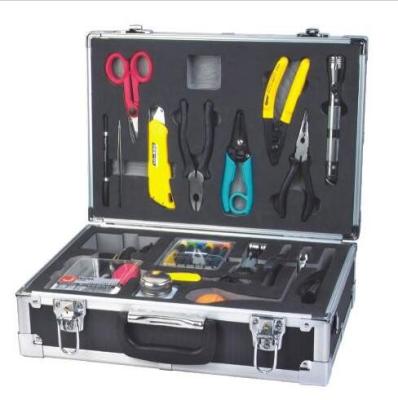China Fibre Optical Tool Kit for sale