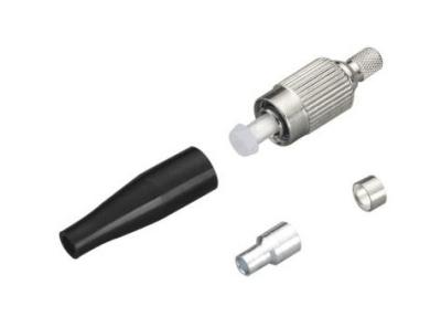China LC Fiber Optic Adaptor for sale